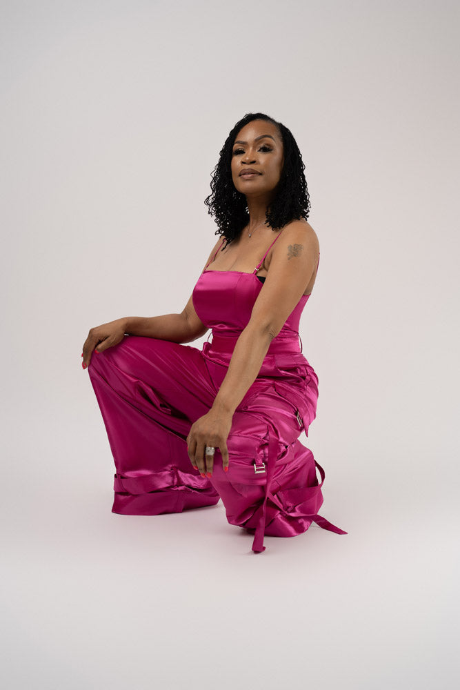 Fusion Fit – Status Chick